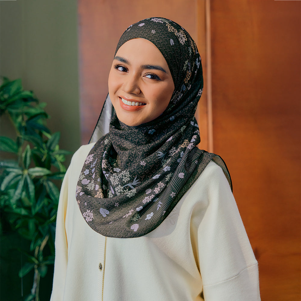 Bayu - Black – Tudung People Singapore (TudungPeople Int. Pte. Ltd)