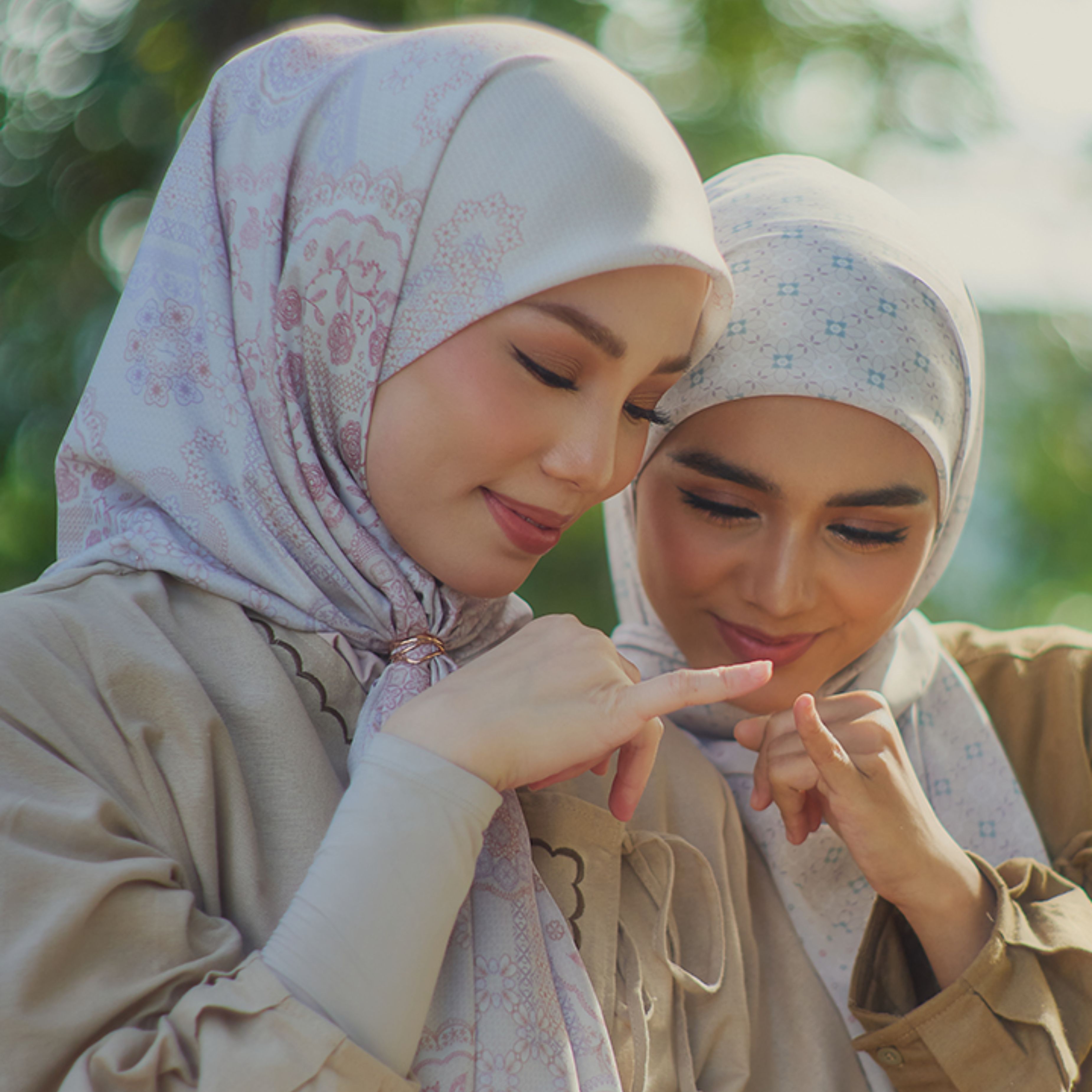 Tamu – TudungPeople Singapore (TudungPeople Int. Pte. Ltd)