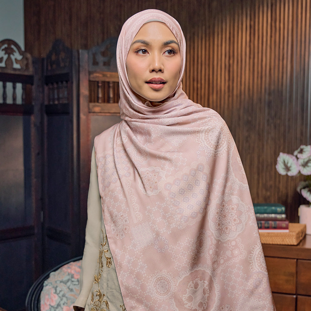 Tamu - Blush (SH) – TudungPeople Singapore (TudungPeople Int. Pte. Ltd)