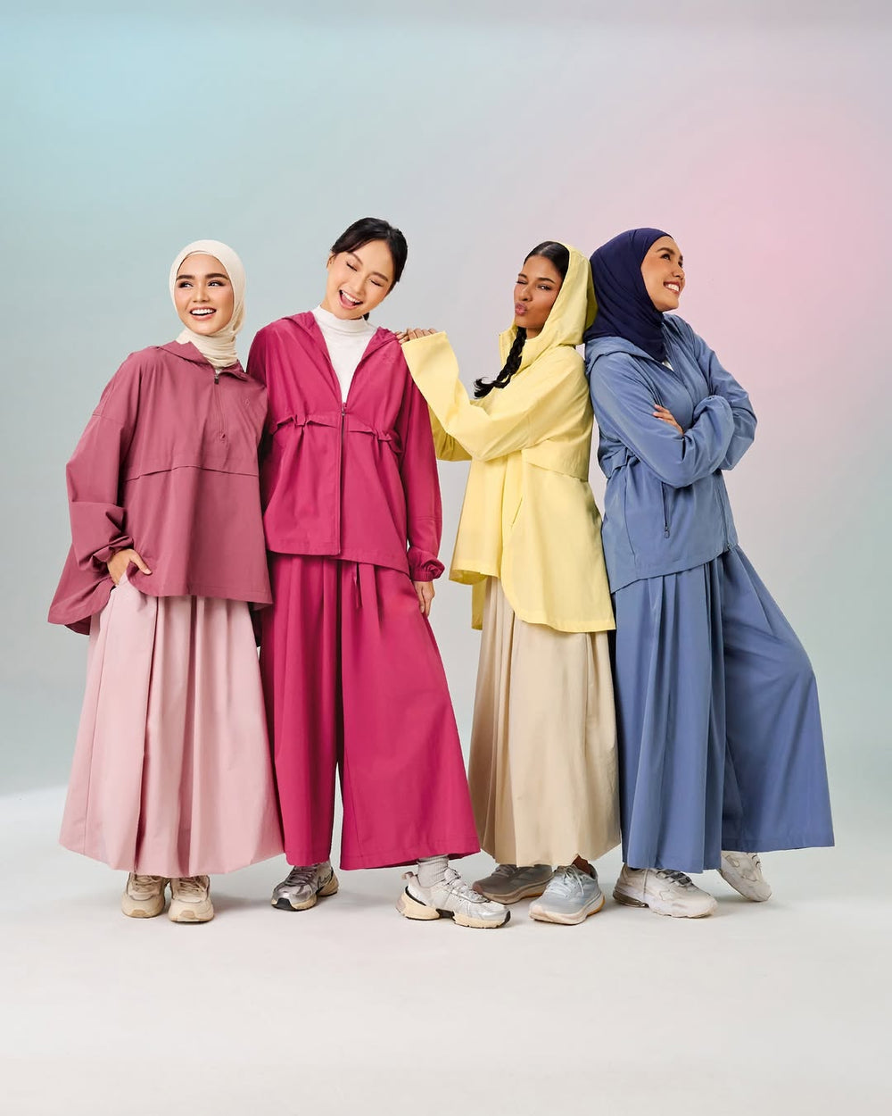 Raya Merchandise – TudungPeople Singapore (TudungPeople Int. Pte. Ltd)