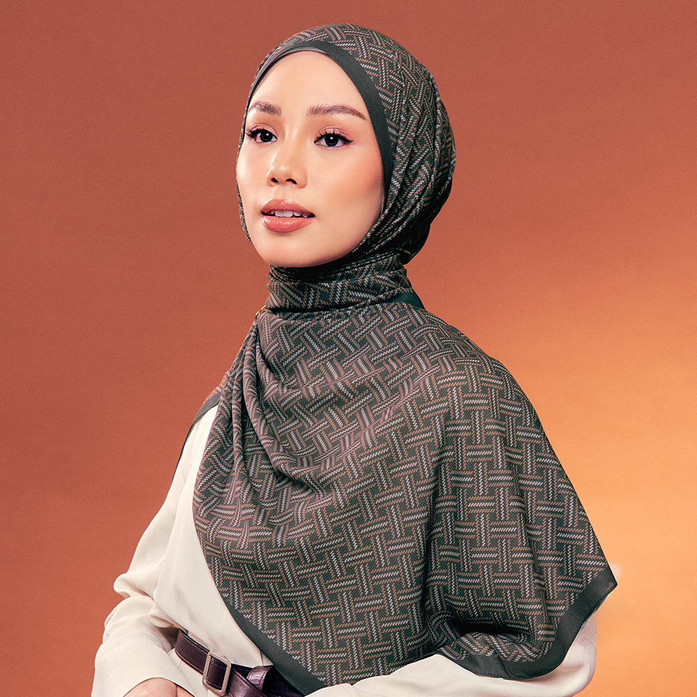 Anyaman in Sulam – TudungPeople Singapore (TudungPeople Int. Pte. Ltd)