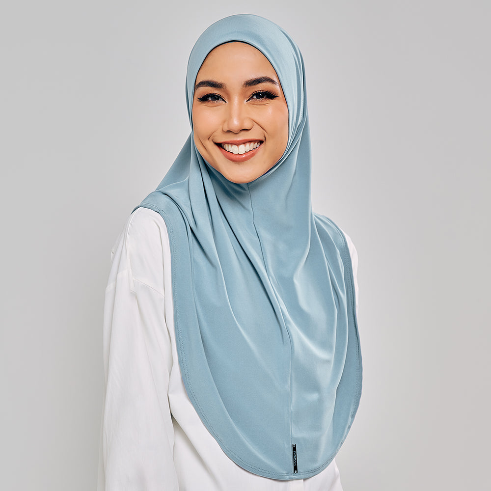 Hudaa Basic in Glacier – TudungPeople Singapore (TudungPeople Int. Pte ...