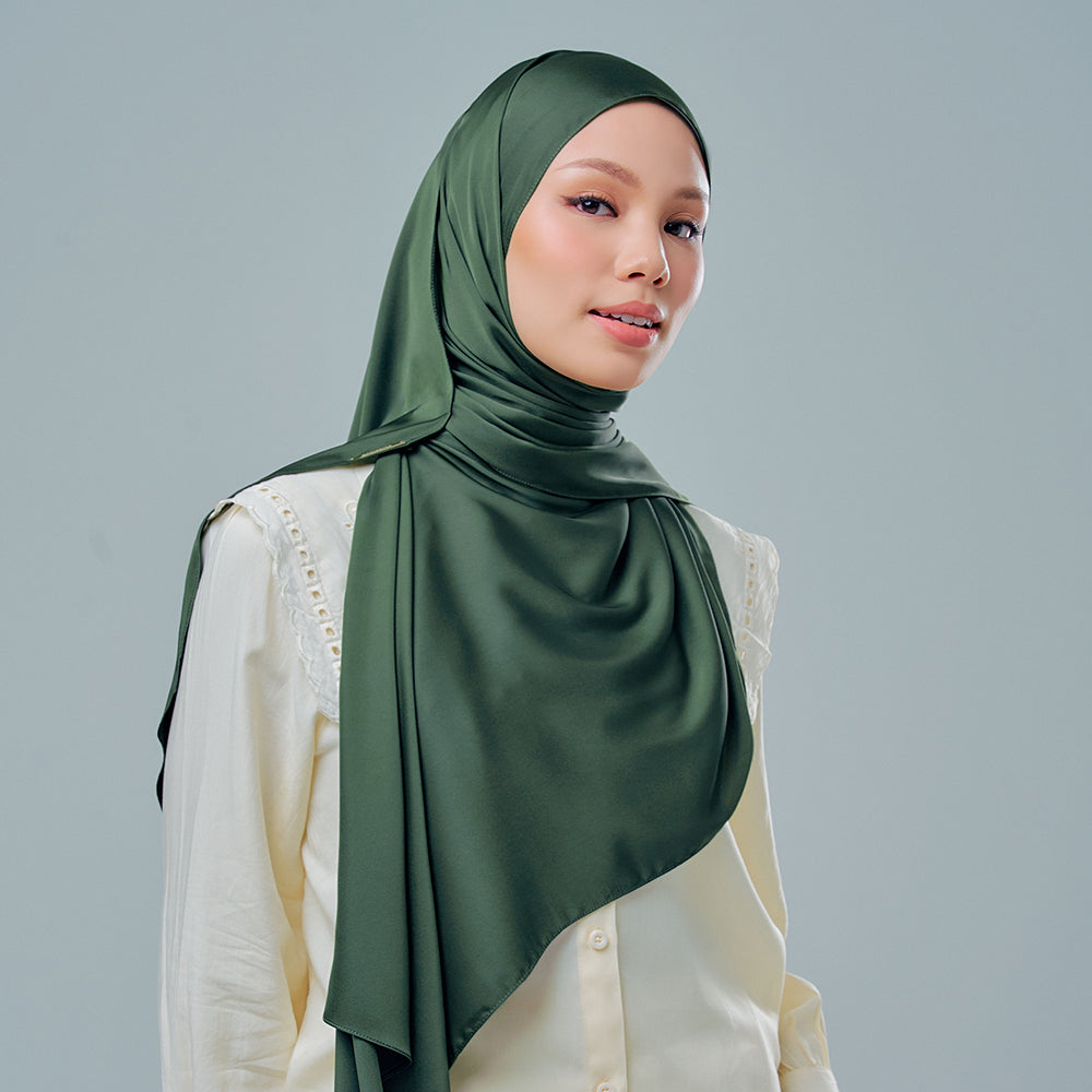 Inaya in Shagreen – Tudung People Singapore (TudungPeople Int. Pte. Ltd)